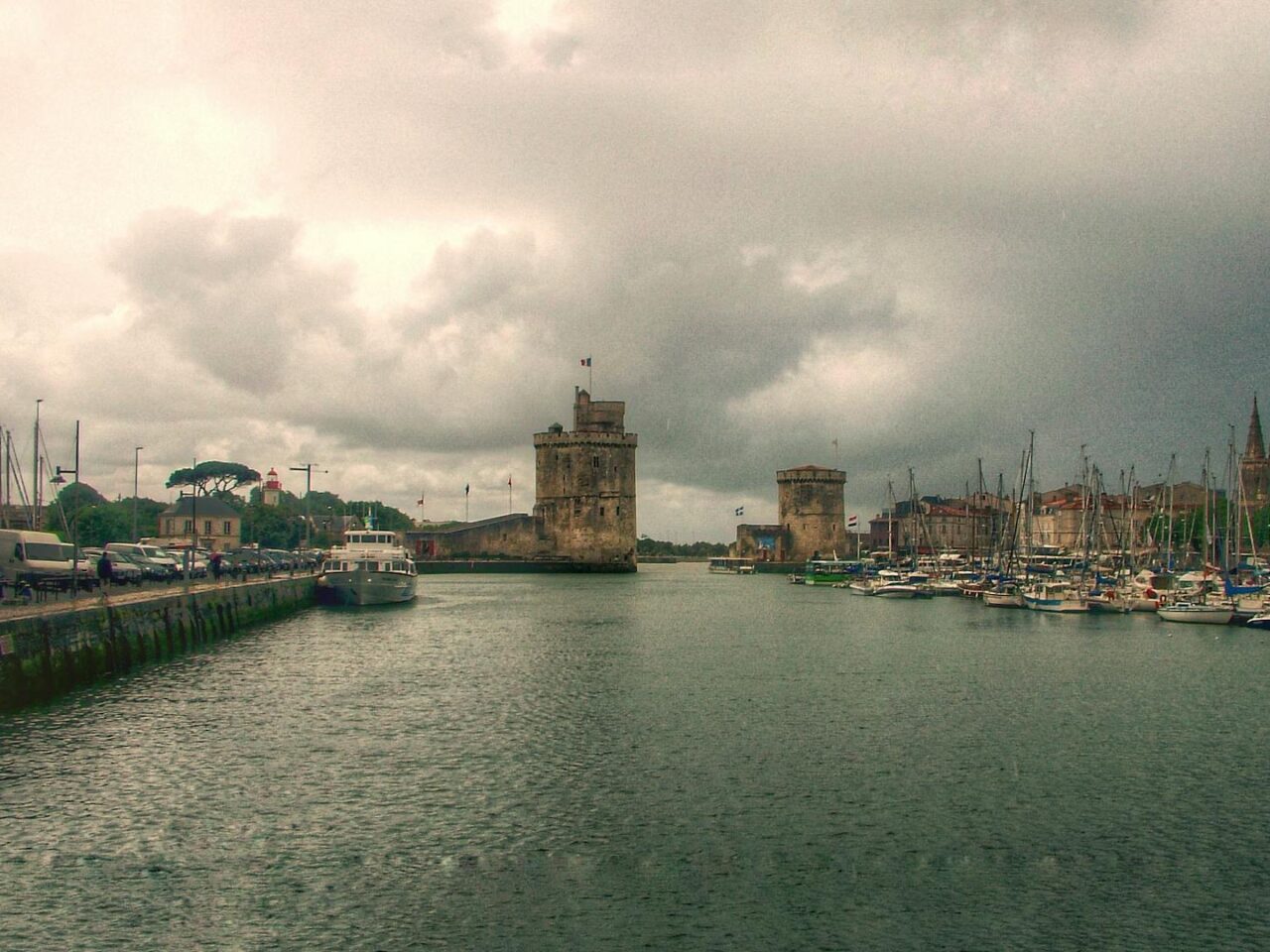 Die 12 besten Dinge, die man in La Rochelle tun kann - 2025 - TryTravel