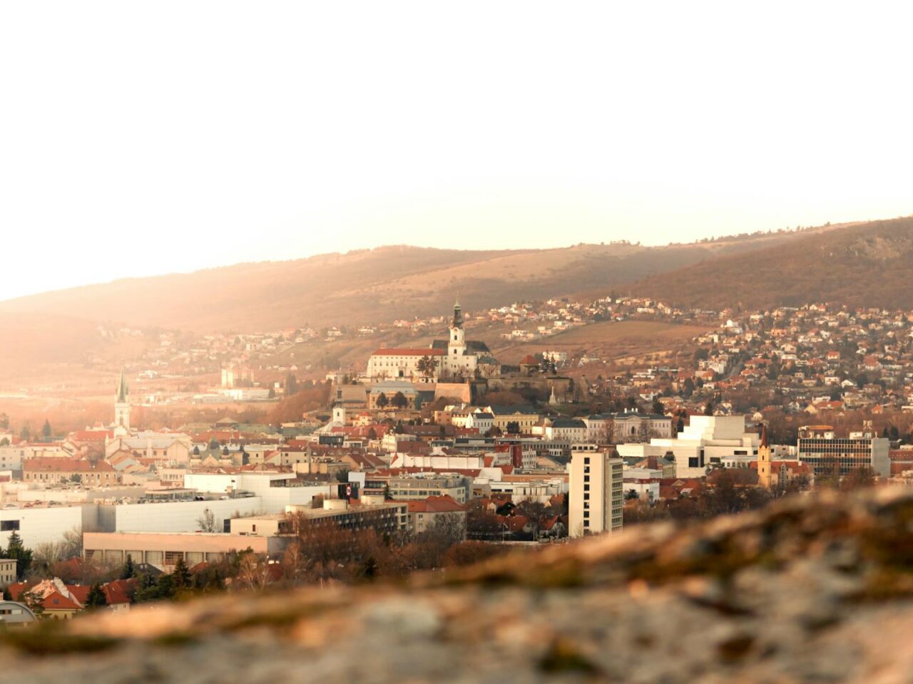 Die 3 besten Dinge, die man in Nitra tun kann - 2025 - TryTravel