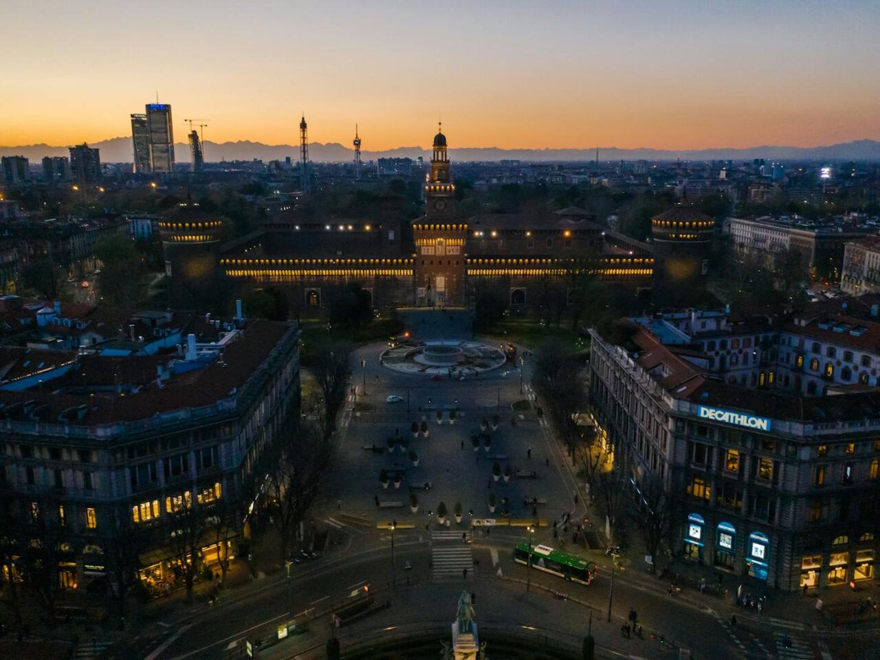 The 11 Best Things to Do in Varese - 2025 - TryTravel