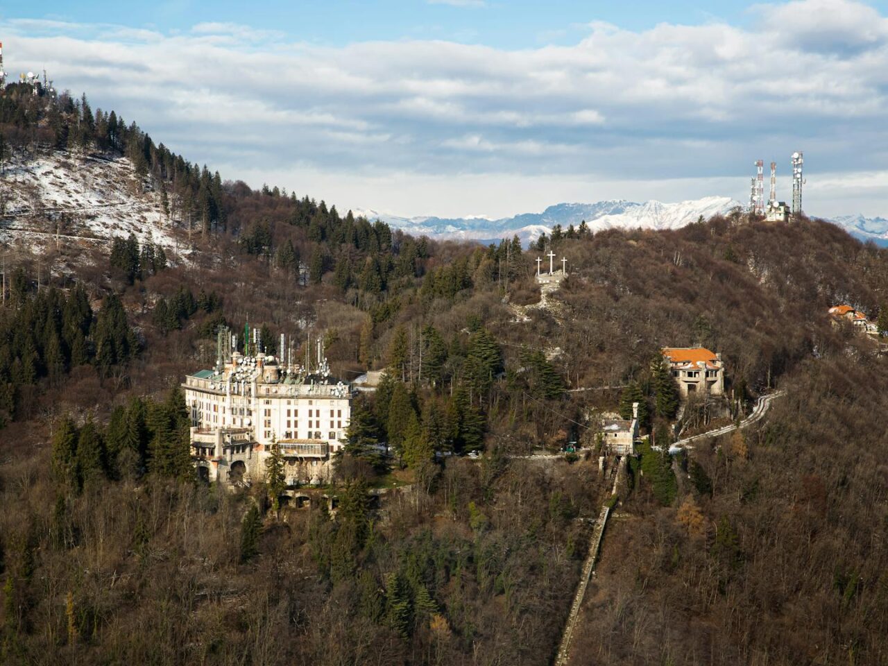 The 11 Best Things to Do in Varese - 2025 - TryTravel