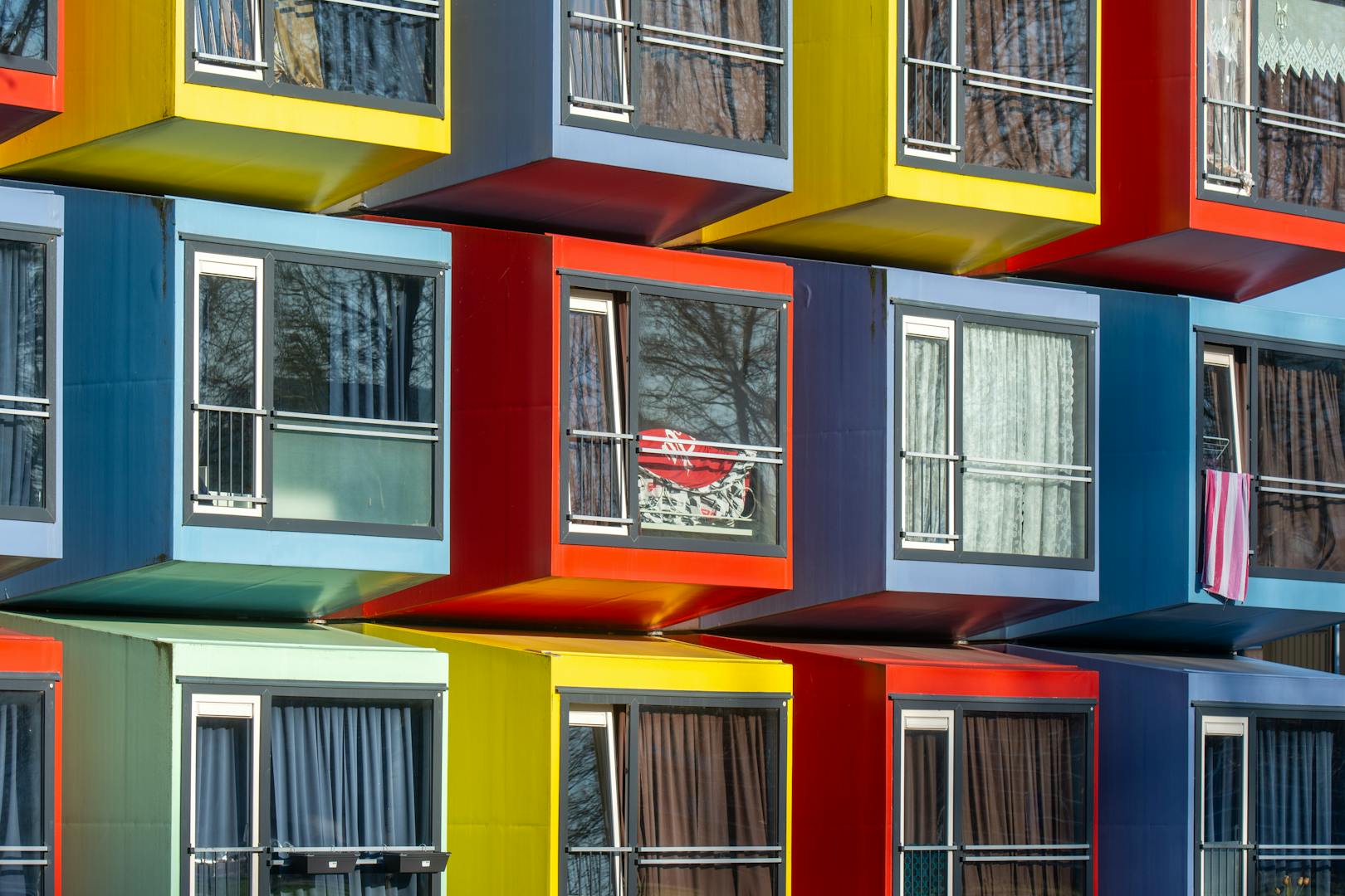 Le 2 migliori cose da fare a Almere Città - 2026 - TryTravel