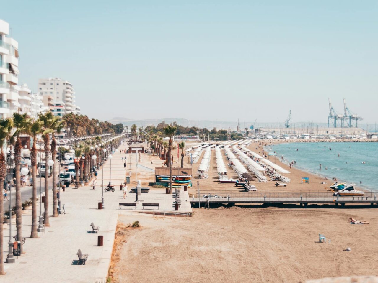 Les 6 meilleures choses à faire à Limassol - 2026 - TryTravel