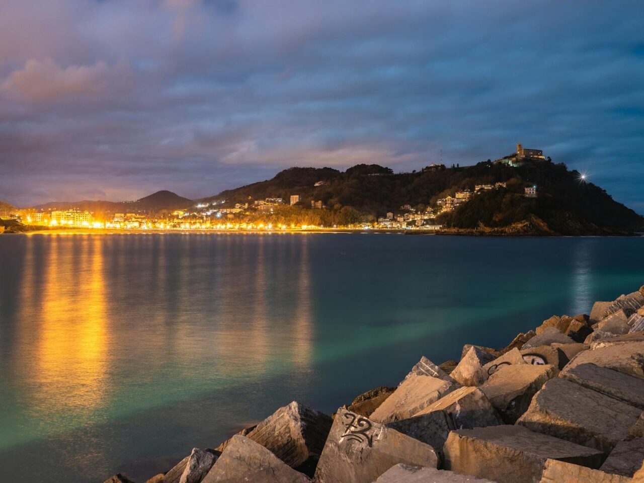 The 3 Best Things to Do in Donostia / San Sebastián - 2026 - TryTravel