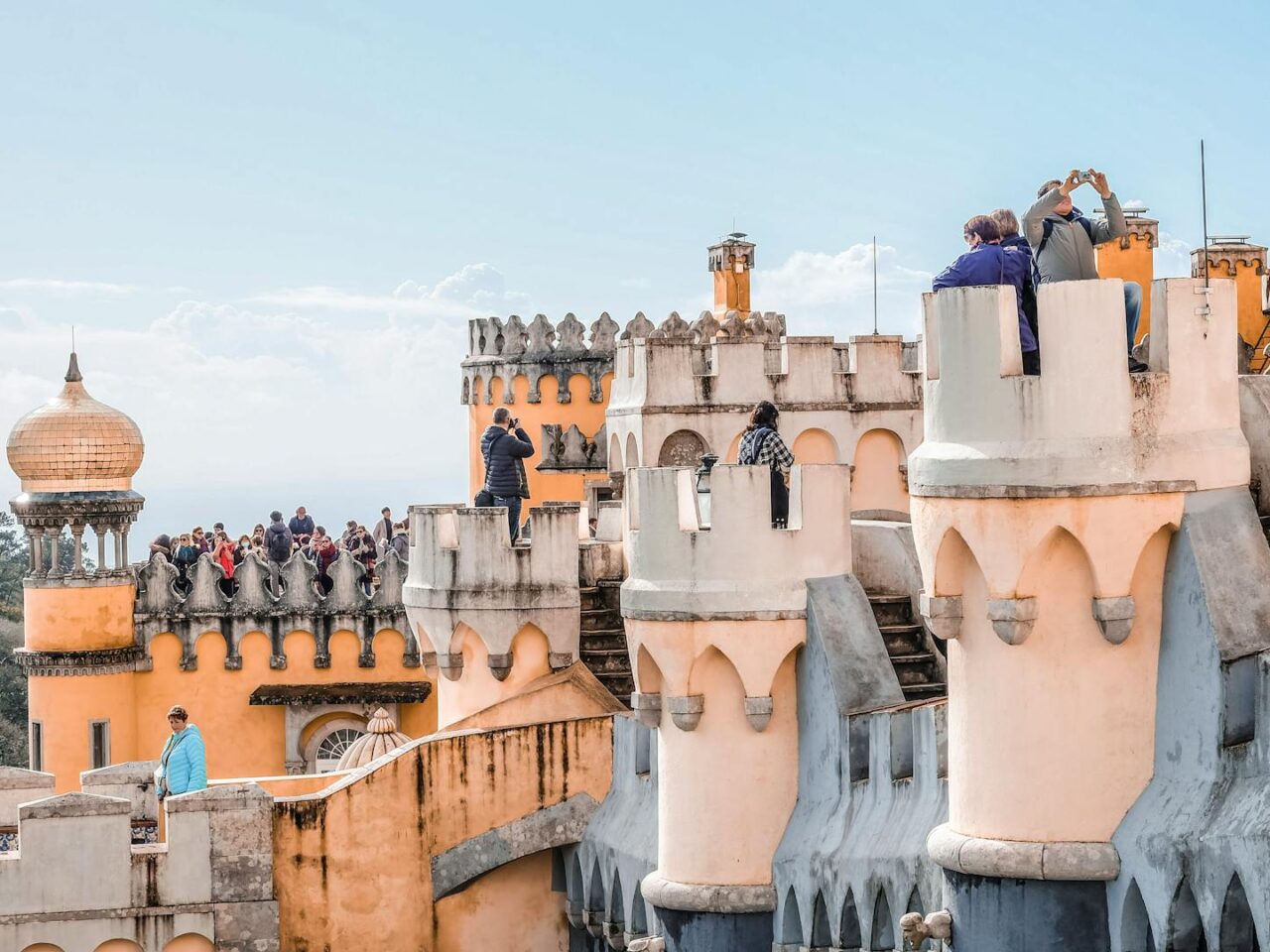 As 5 melhores coisas para fazer em Cacém - 2025 - TryTravel