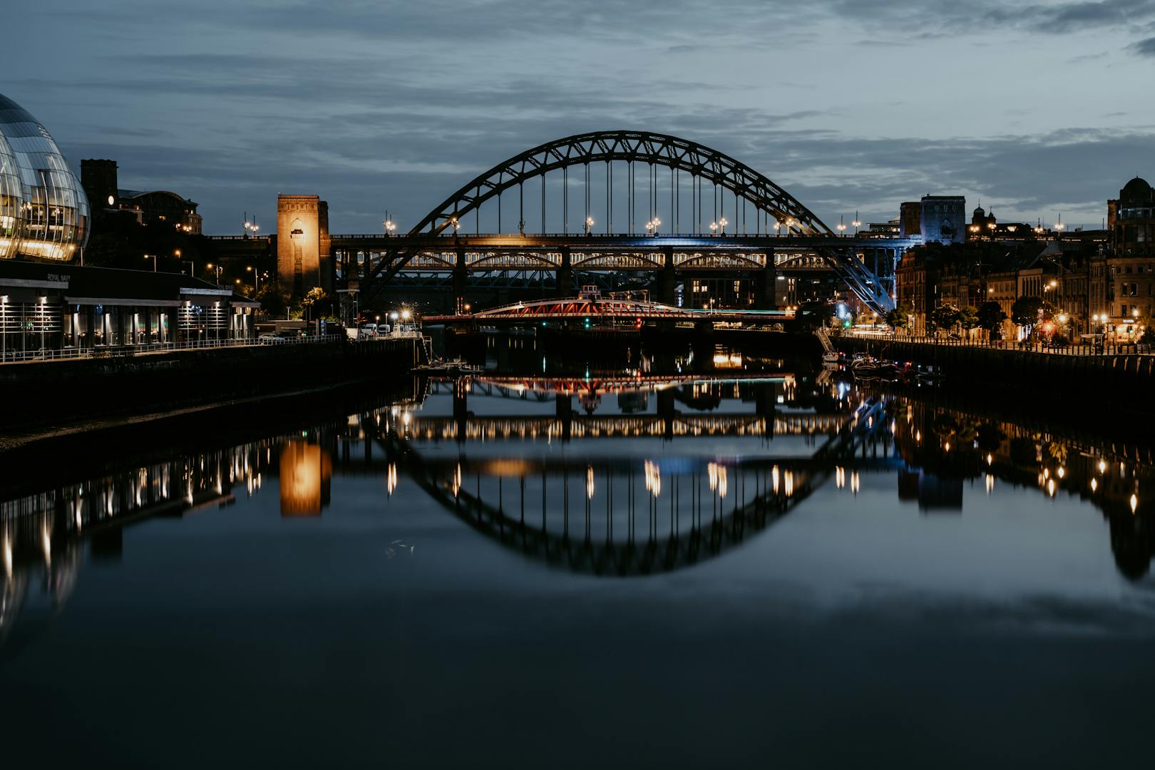 Die 3 besten Dinge, die man in Newcastle upon Tyne tun kann - 2026 ...