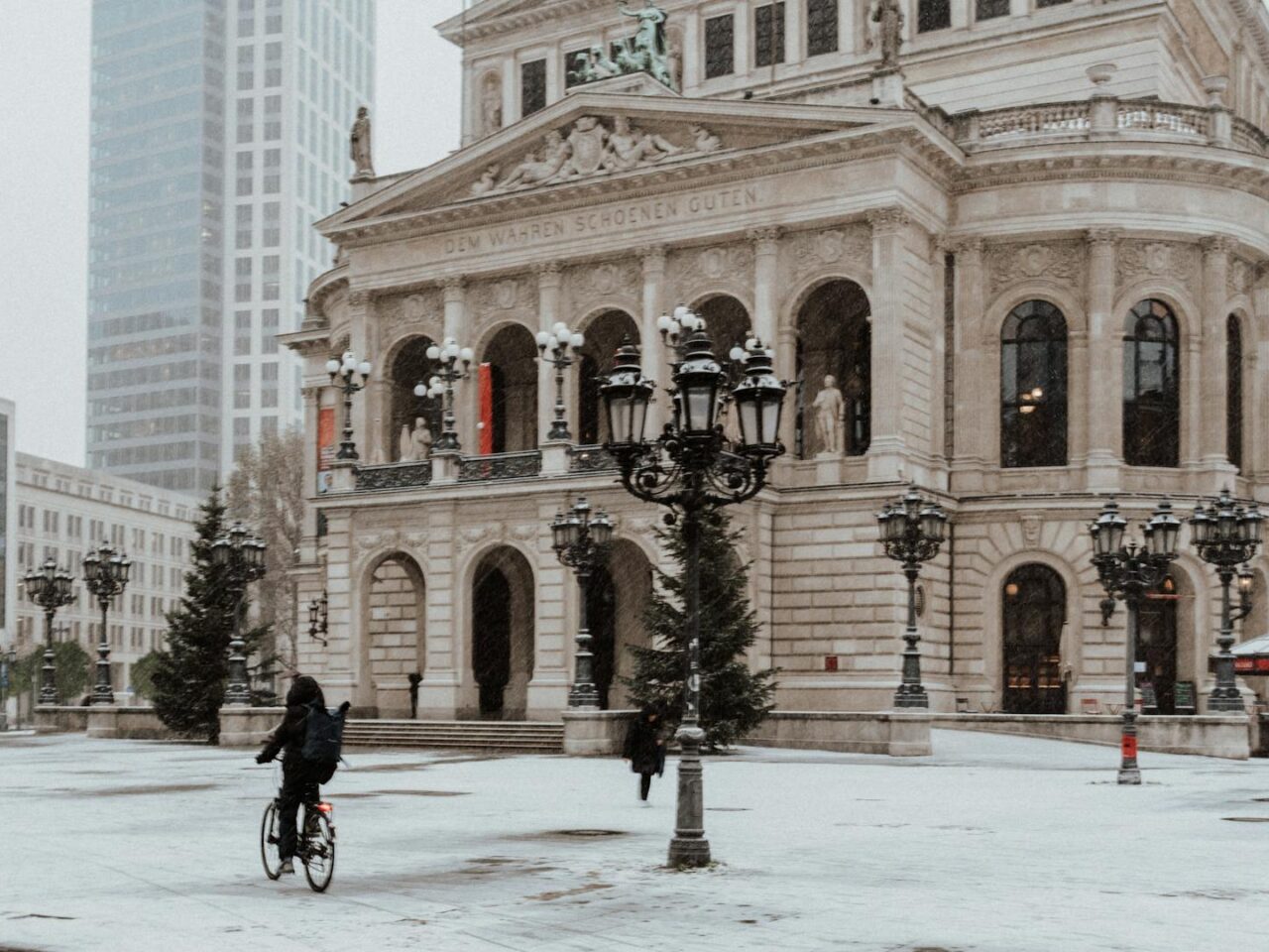 Les 11 meilleures choses à faire à Francfort-sur-le-Main - 2025 - TryTravel