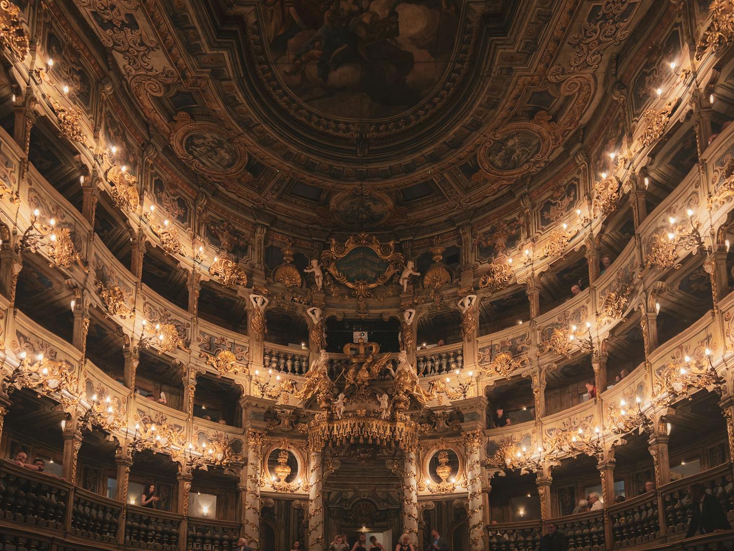 11 najlepszych rzeczy do zrobienia w Frankfurt nad Menem - 2025 - TryTravel