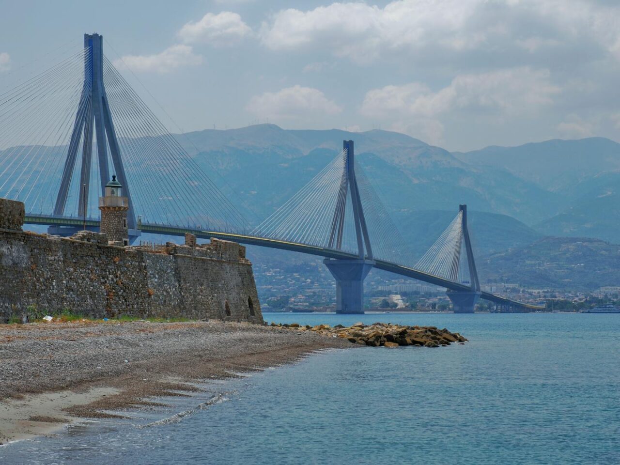 Les 12 meilleures choses à faire à Patras - 2025 - TryTravel