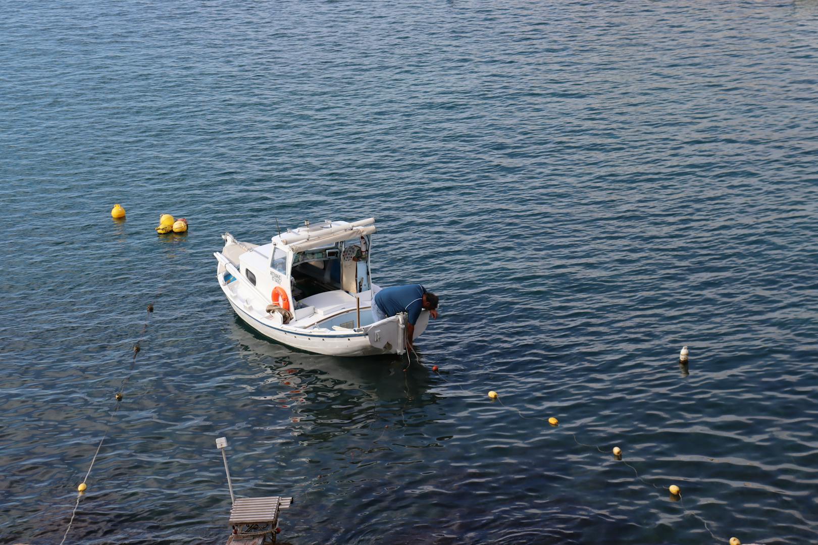 As 8 melhores coisas para fazer em Pireu - 2025 - TryTravel