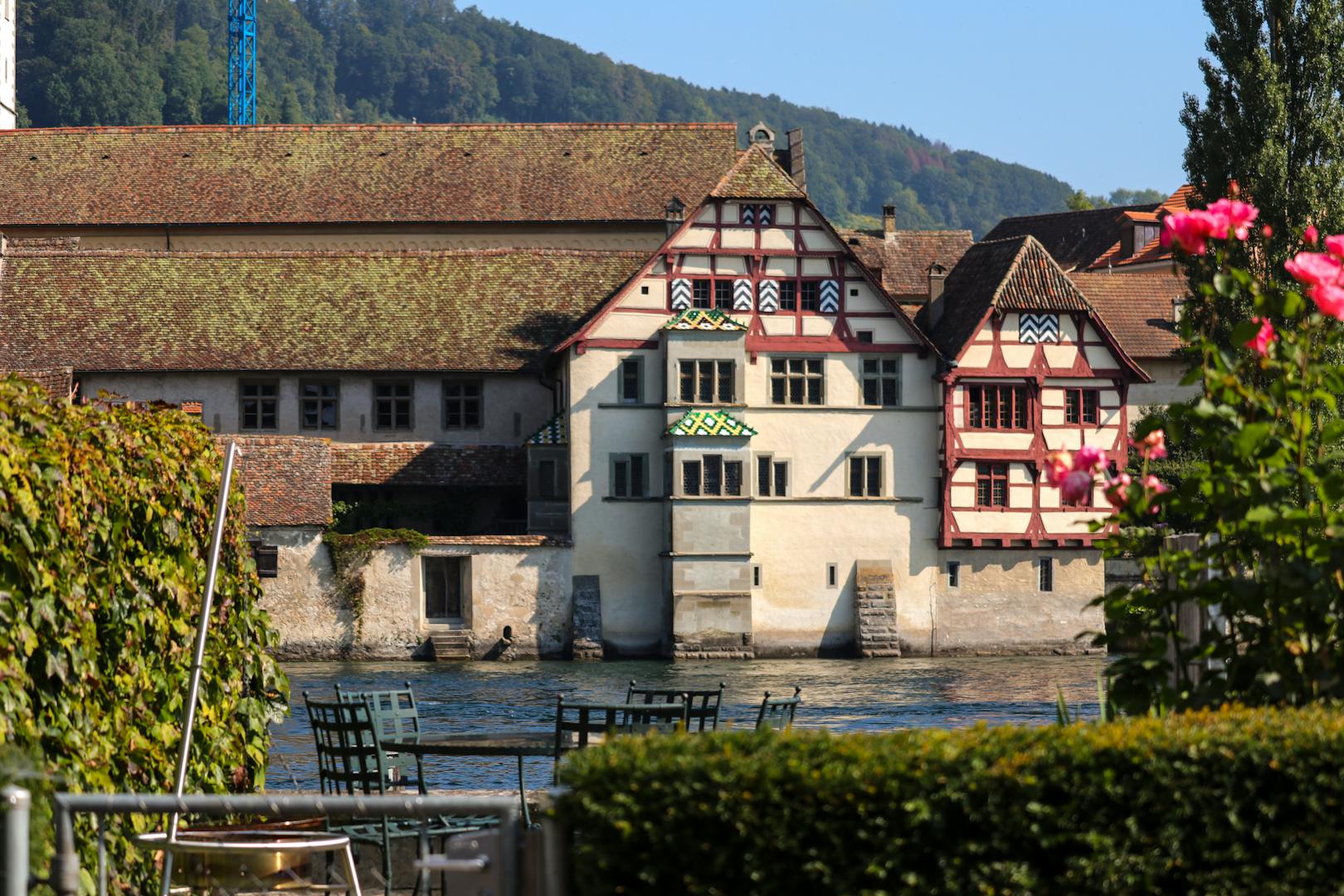 The 3 Best Things to Do in Porz am Rhein - 2026 - TryTravel