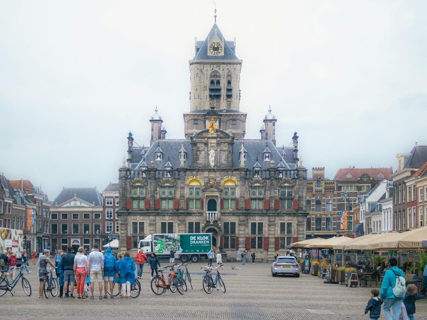 Die 7 besten Dinge, die man in Delft tun kann - 2025 - TryTravel