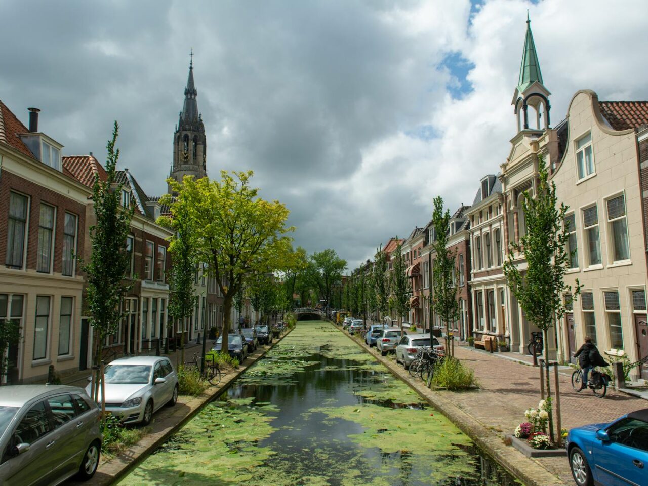 Die 7 besten Dinge, die man in Delft tun kann - 2025 - TryTravel