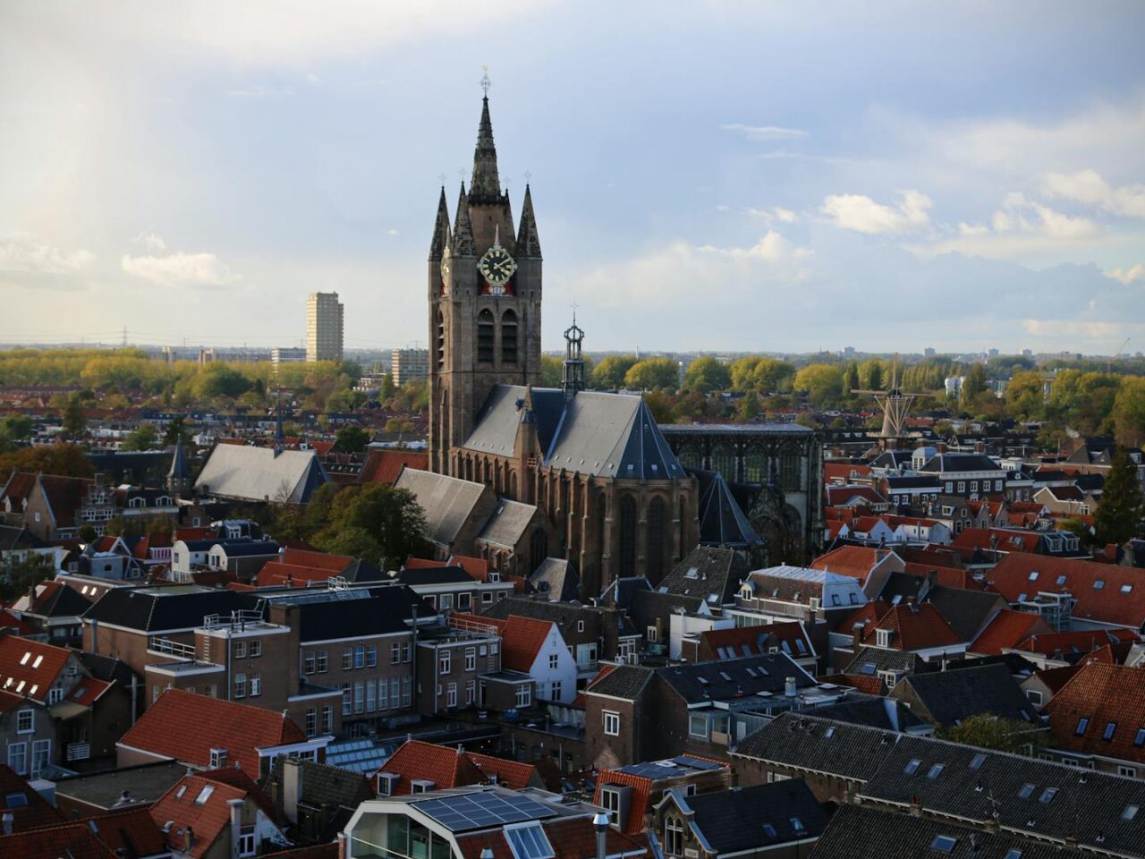 Les 7 meilleures choses à faire à Delft - 2025 - TryTravel