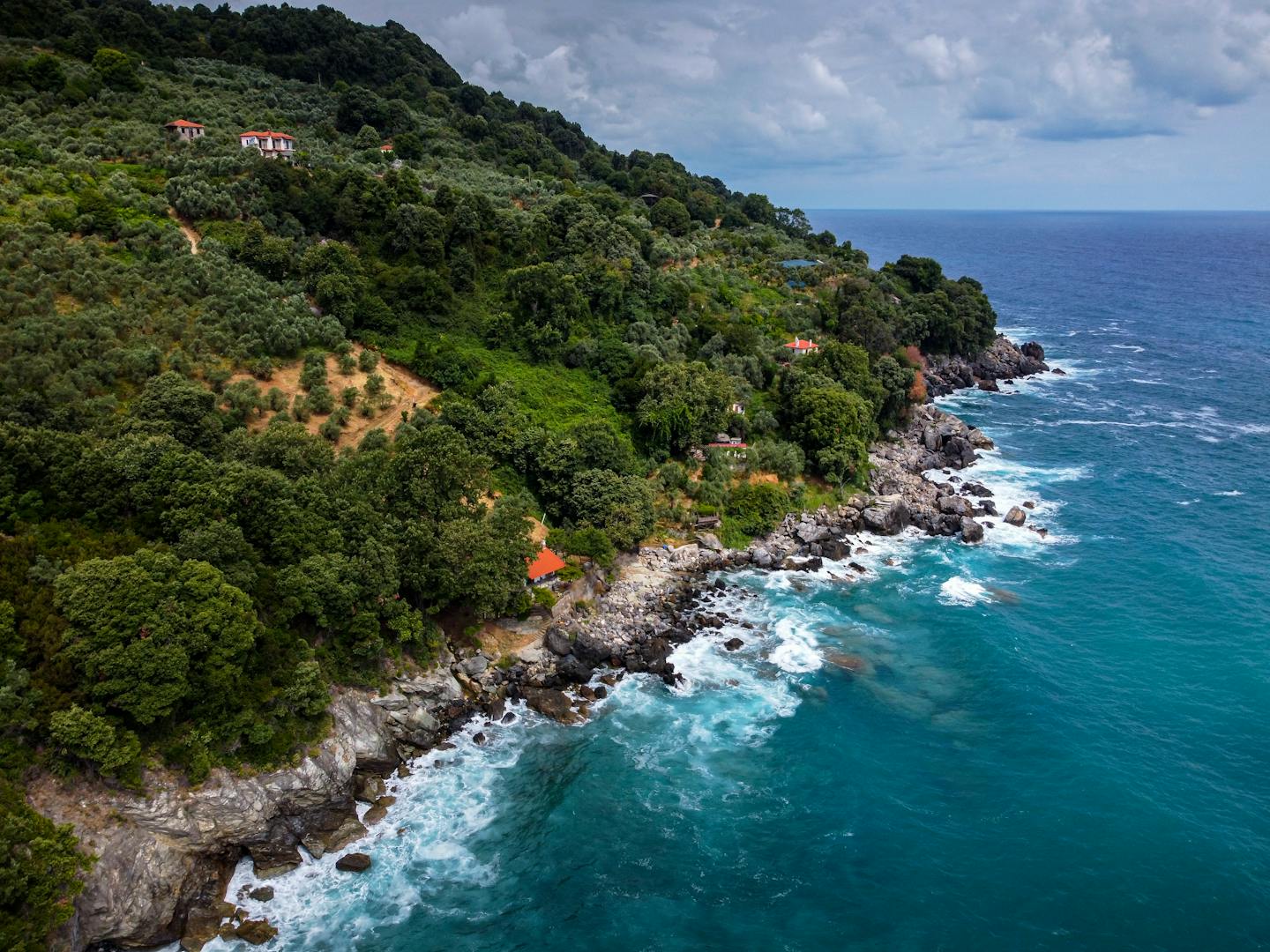 Die 3 besten Dinge, die man in Volos tun kann - 2025 - TryTravel