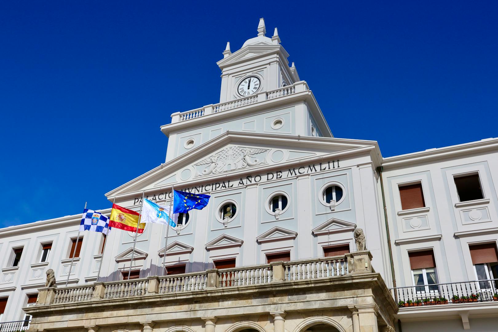 Las 4 mejores cosas que hacer en Ferrol - 2026 - TryTravel
