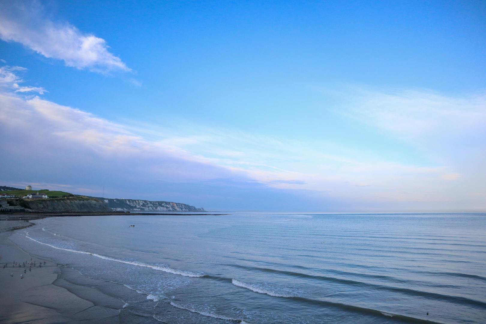 Las 4 mejores cosas que hacer en Folkestone - 2026 - TryTravel