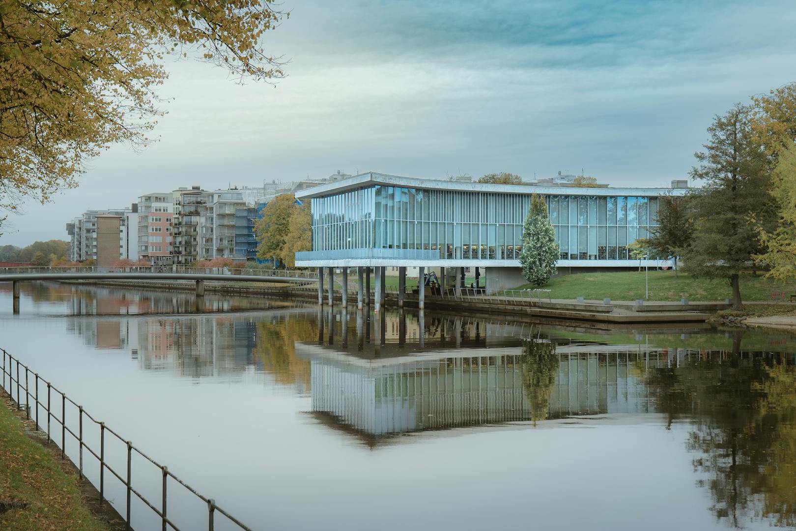 The 3 Best Things to Do in Halmstad - 2025 - TryTravel