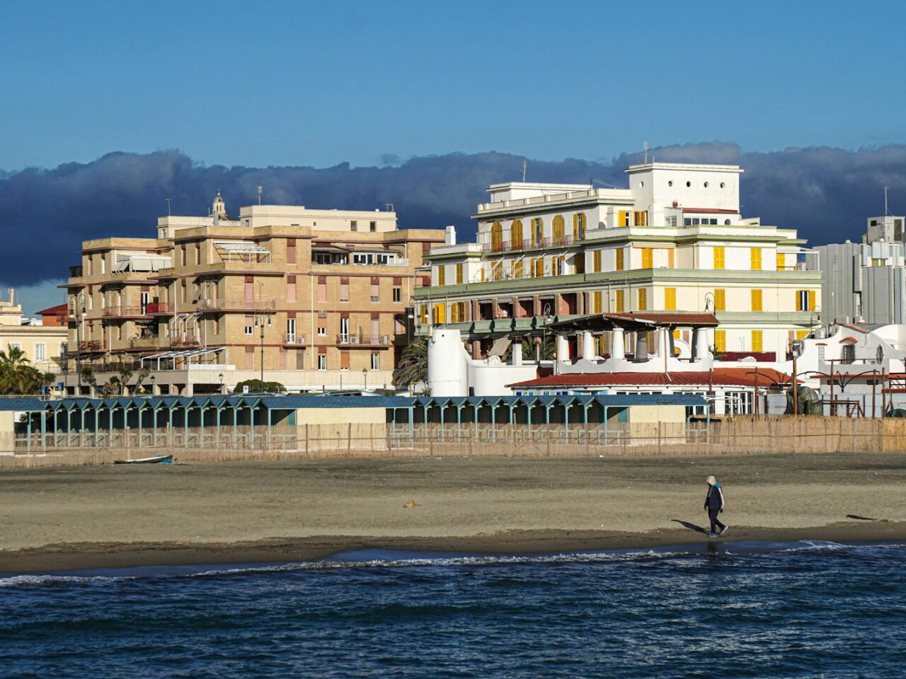 Le 9 migliori cose da fare a Lido di Ostia - 2026 - TryTravel
