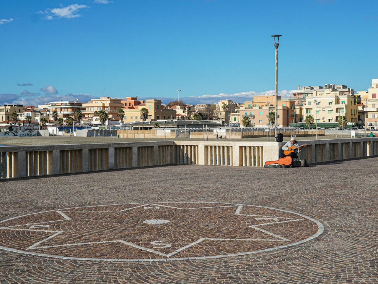 Le 9 migliori cose da fare a Lido di Ostia - 2025 - TryTravel