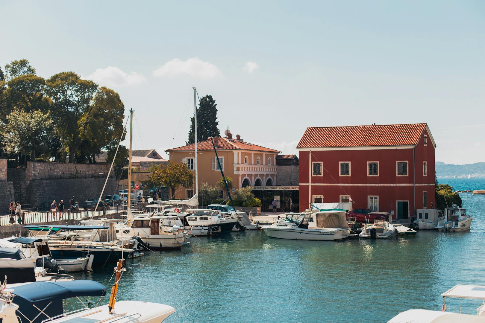 The 13 Best Things to Do in Zadar - 2026 - TryTravel